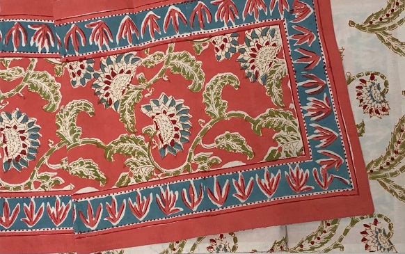 Table Runners – Natural Habitat