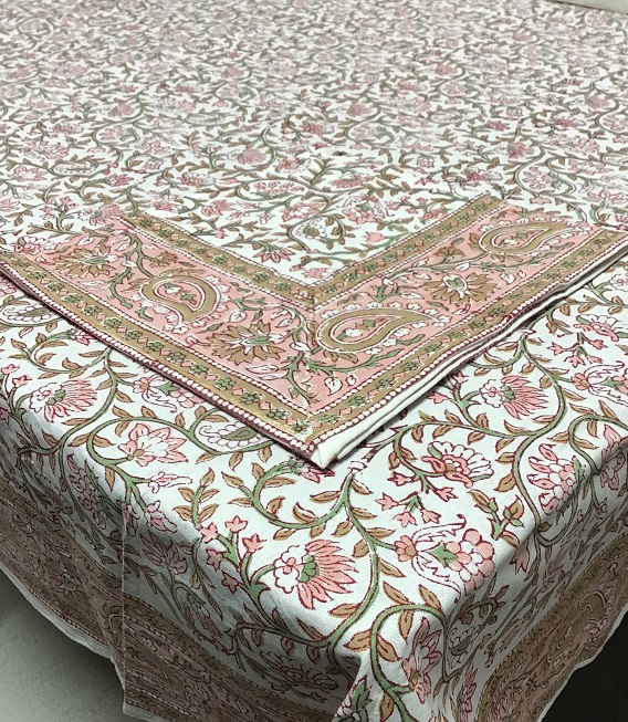 Table Linens – Natural Habitat